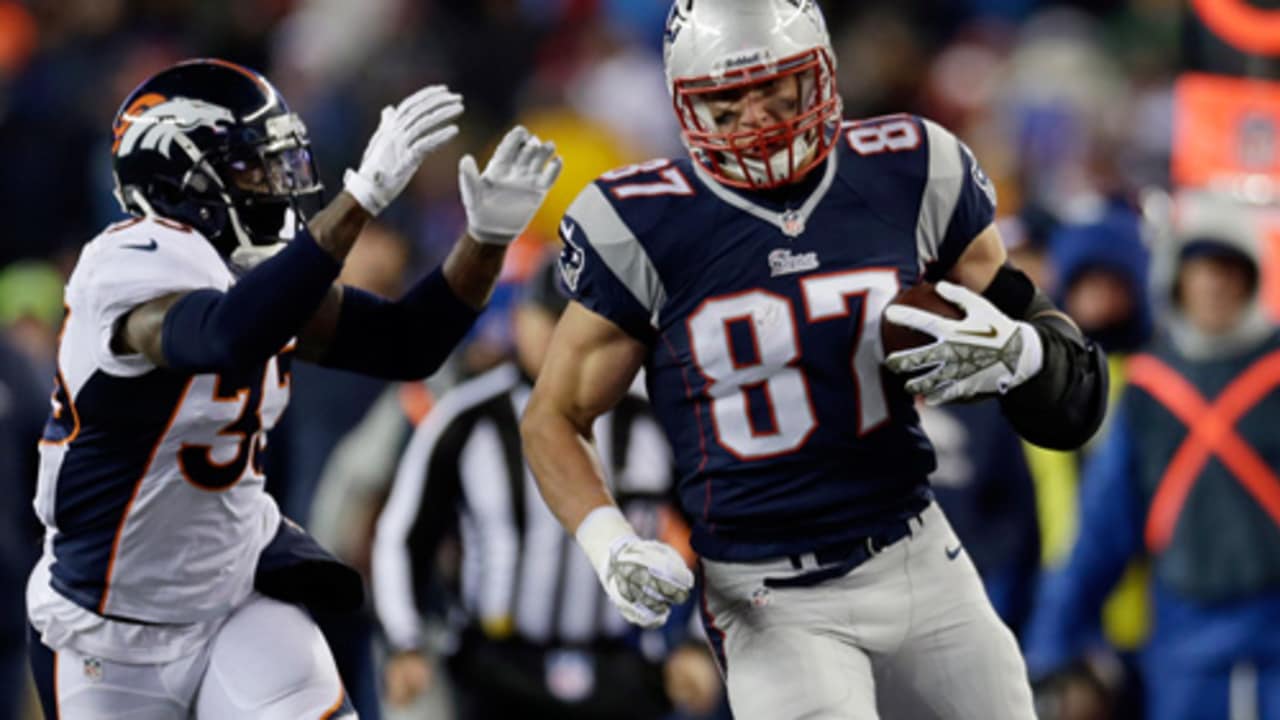 Game Recap: Patriots 34, Broncos 31