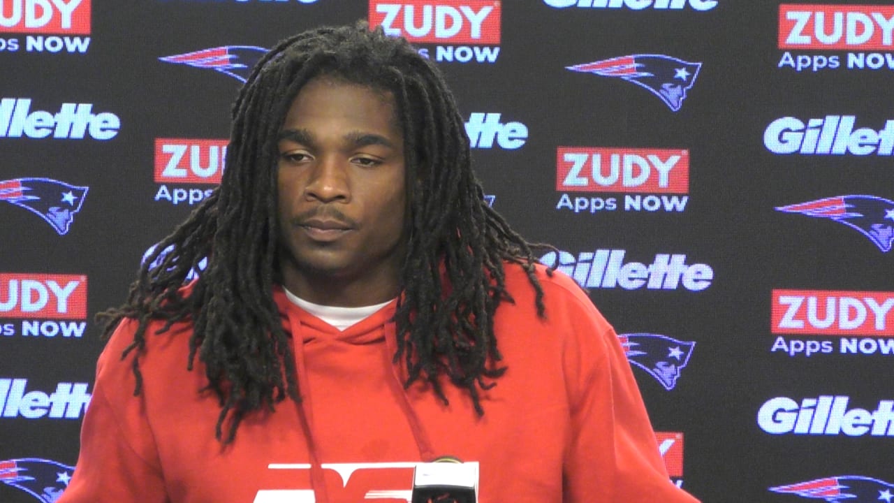 Kyle Dugger 10/14: "Stopping the run is always a big key"