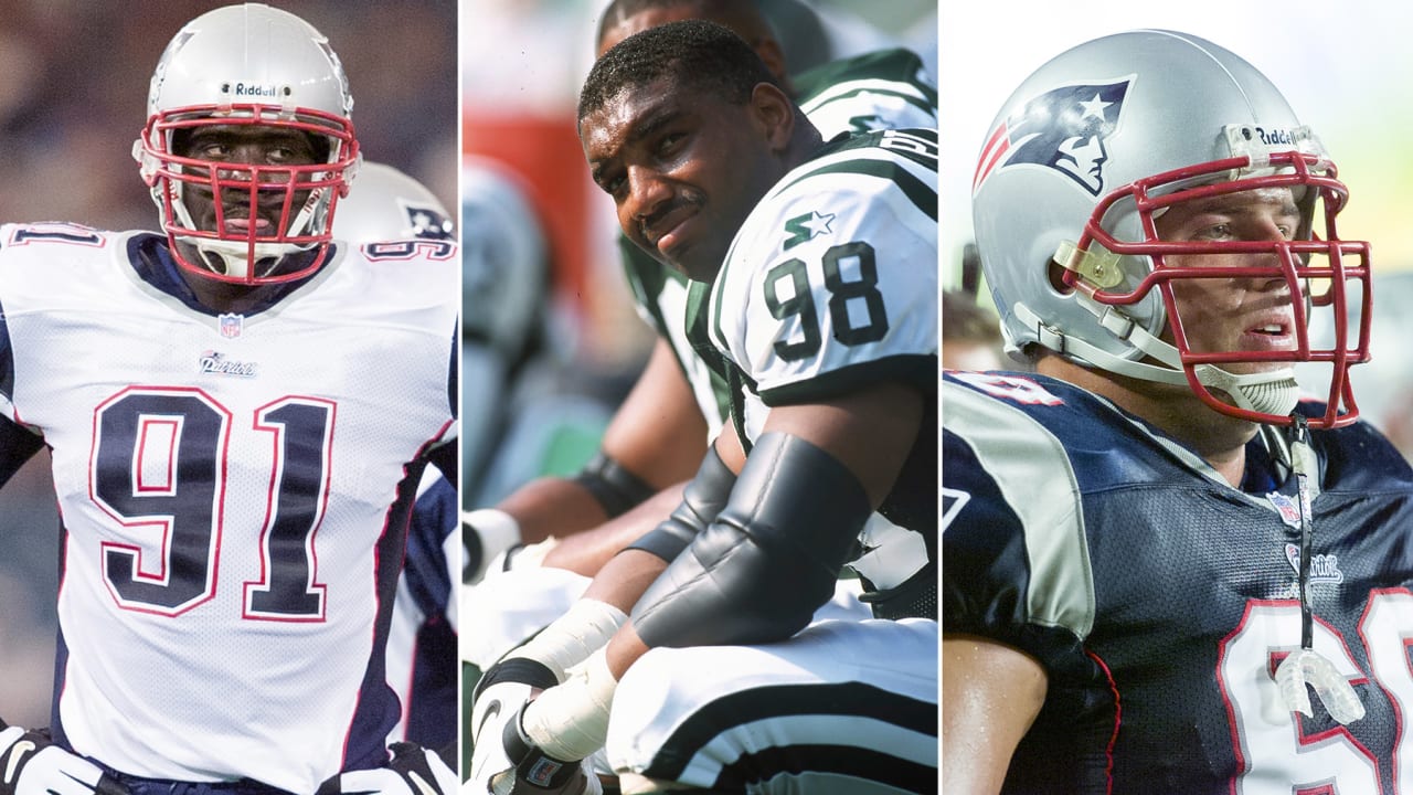 First line of defense