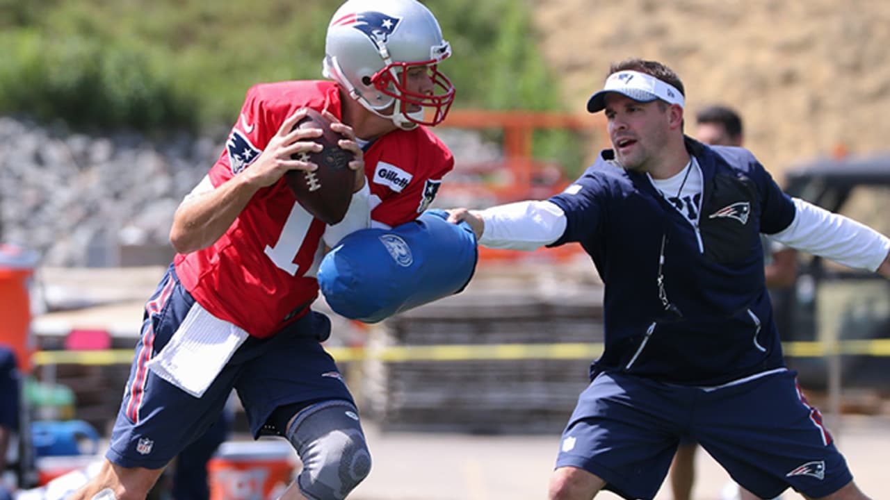 Burkhead still among the missing