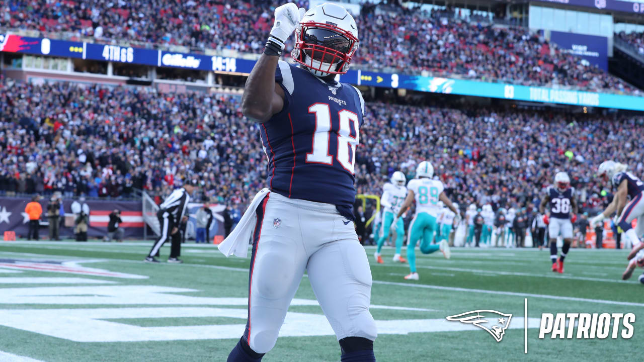 Photos: Best of Matthew Slater