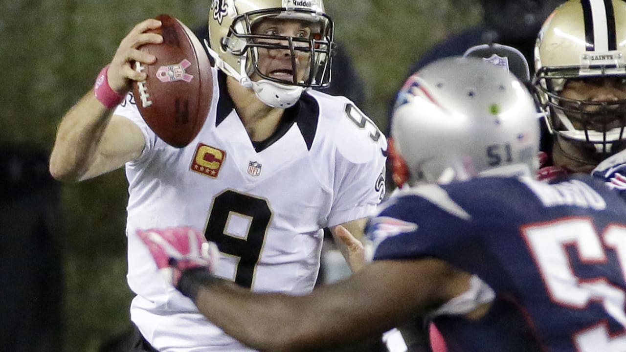 News Blitz 8/17: Patriots readying for the Saints