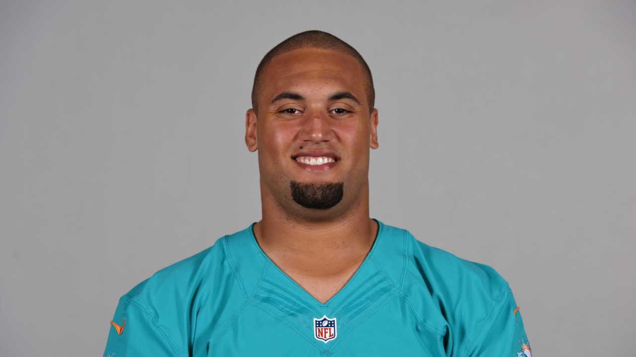 Patriots Sign OL Ulrick John