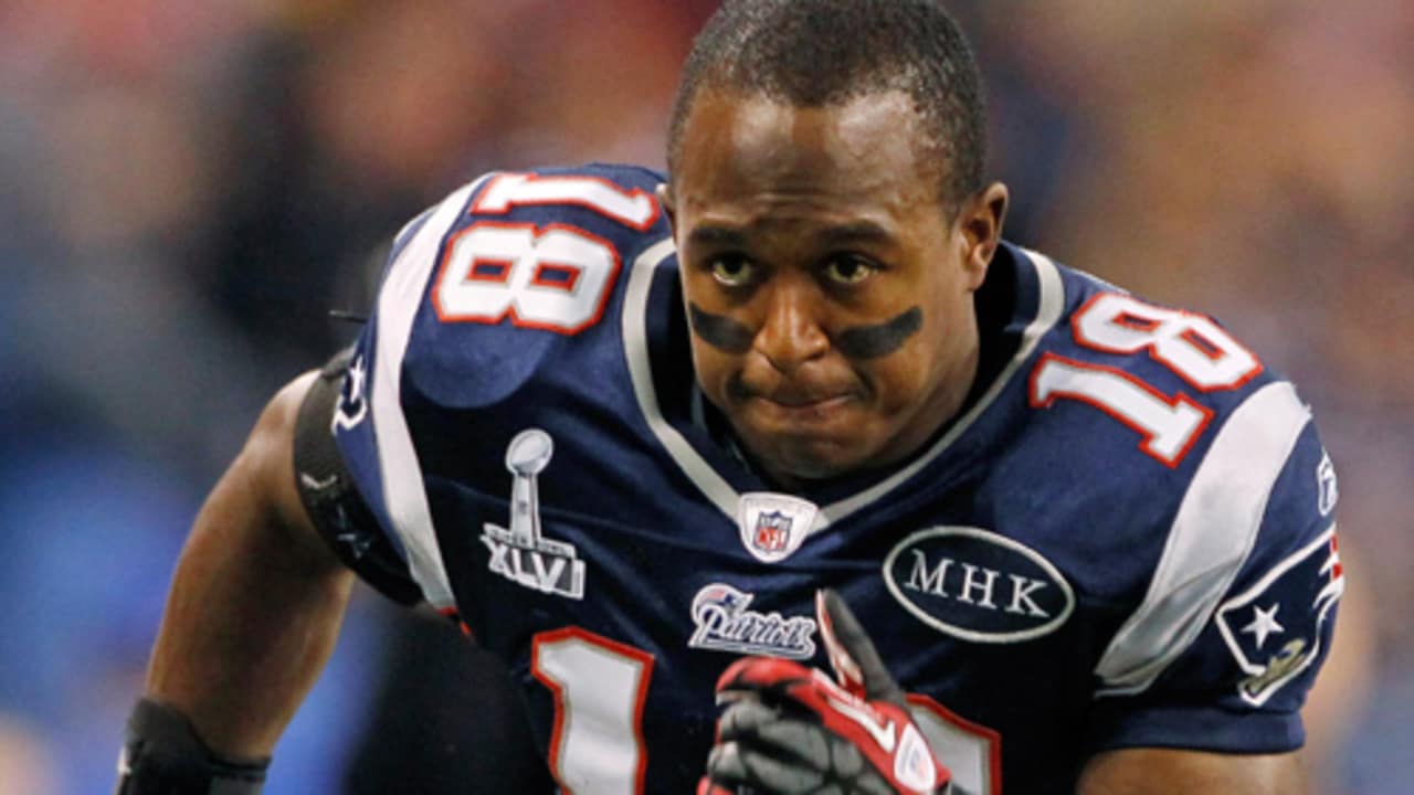 Inside the Helmet: Matthew Slater