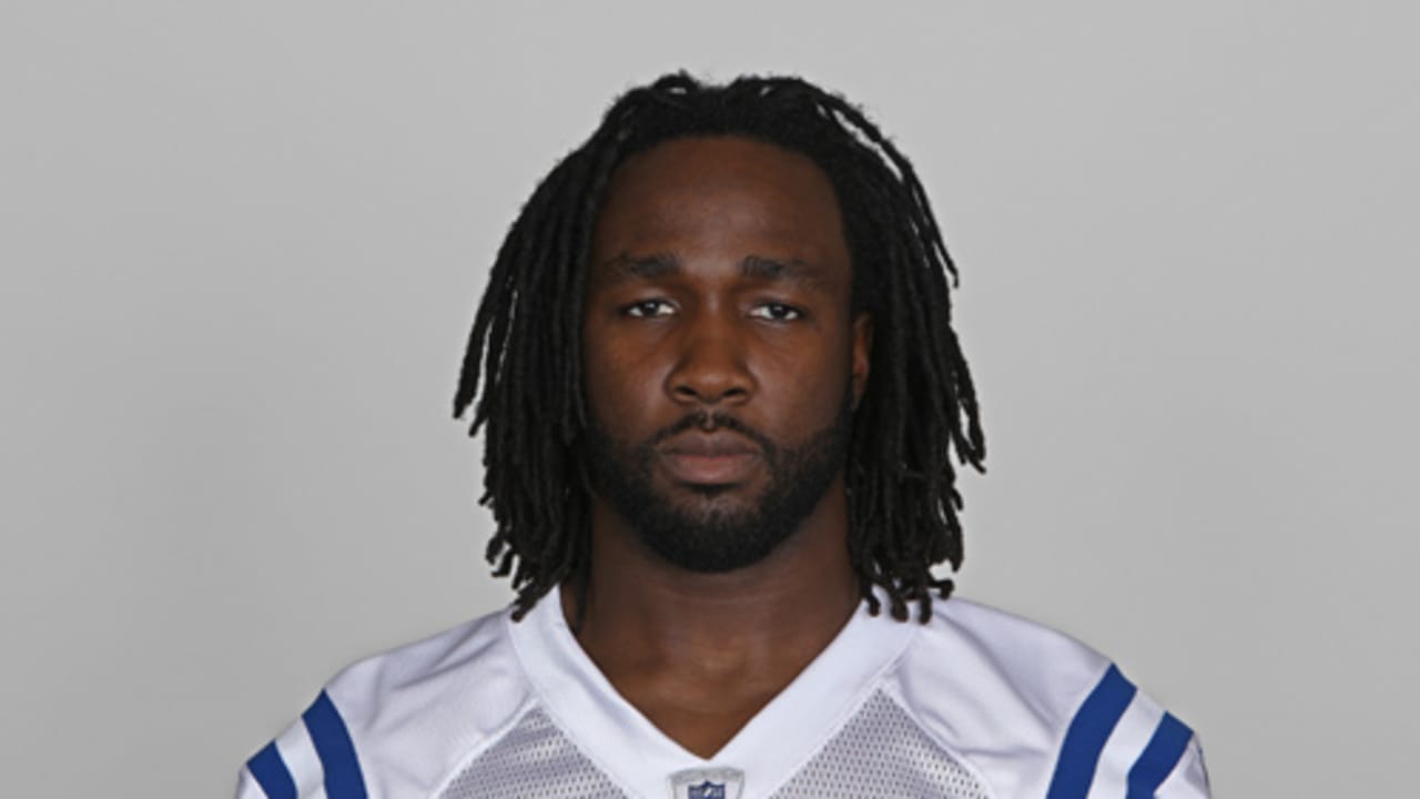 Patriots sign veteran RB Joseph Addai and seven rookie free agents