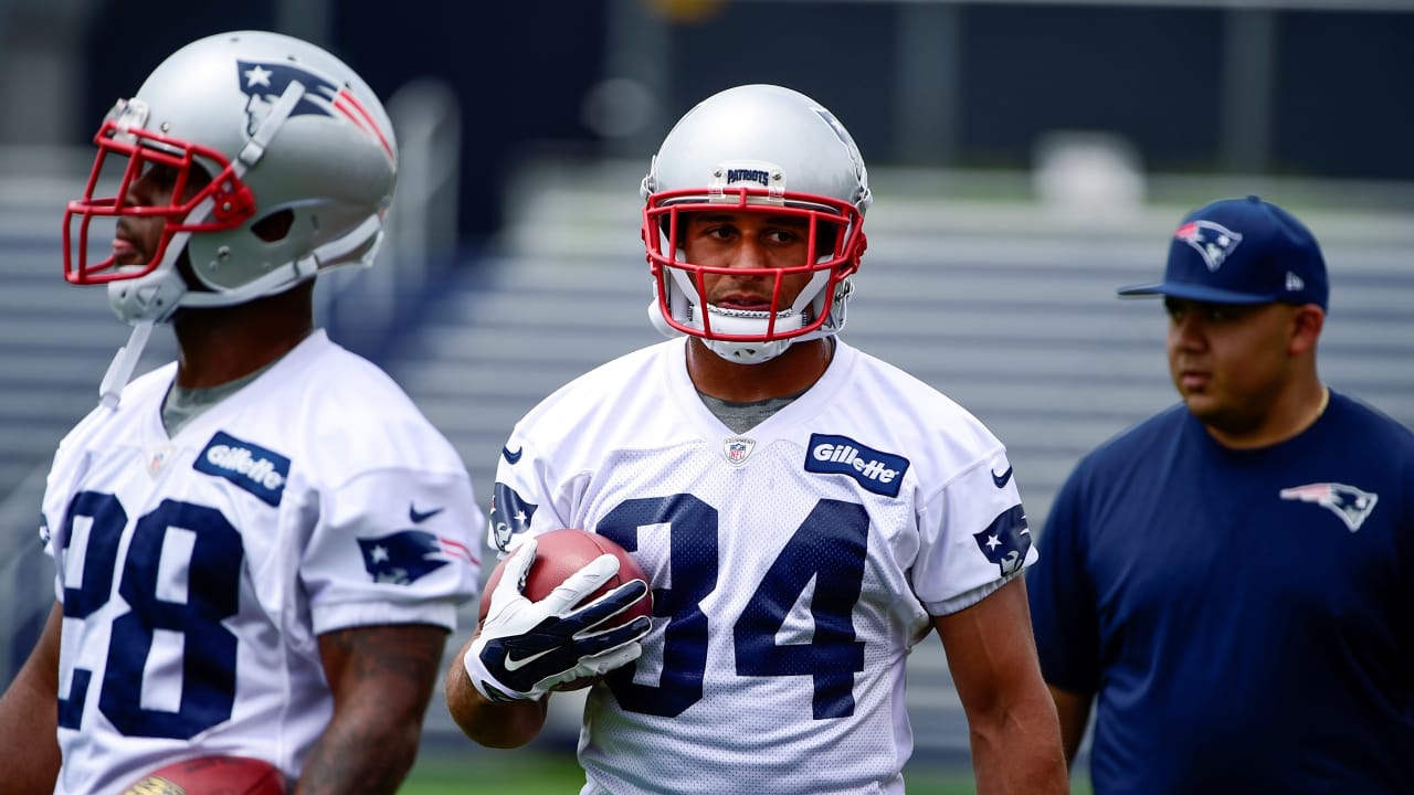 Roster Breakdown: Running back