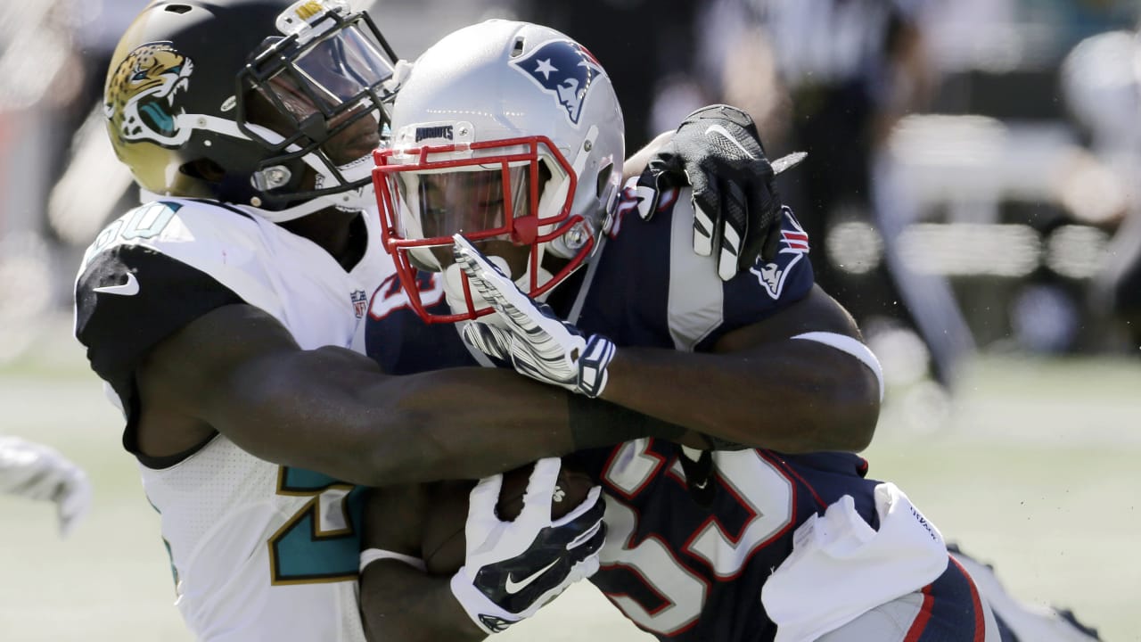 Watch all the highlights from the Jaguars game