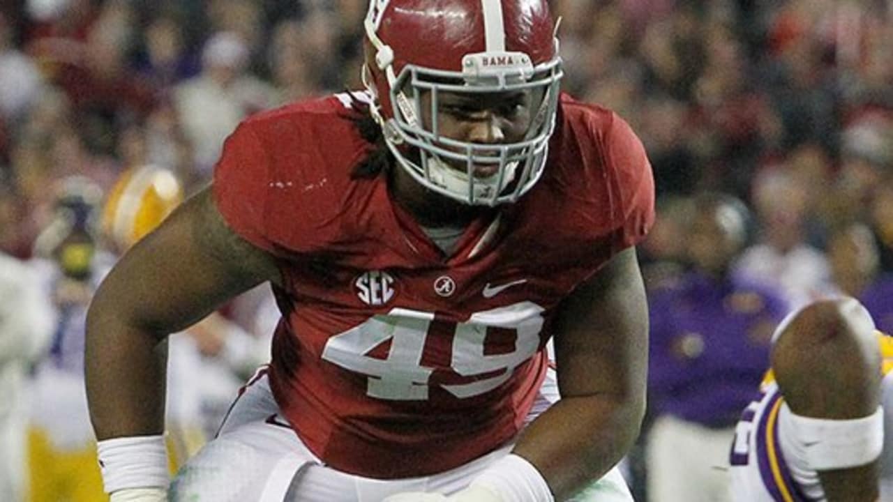 Patriots Release TE Chris Baker