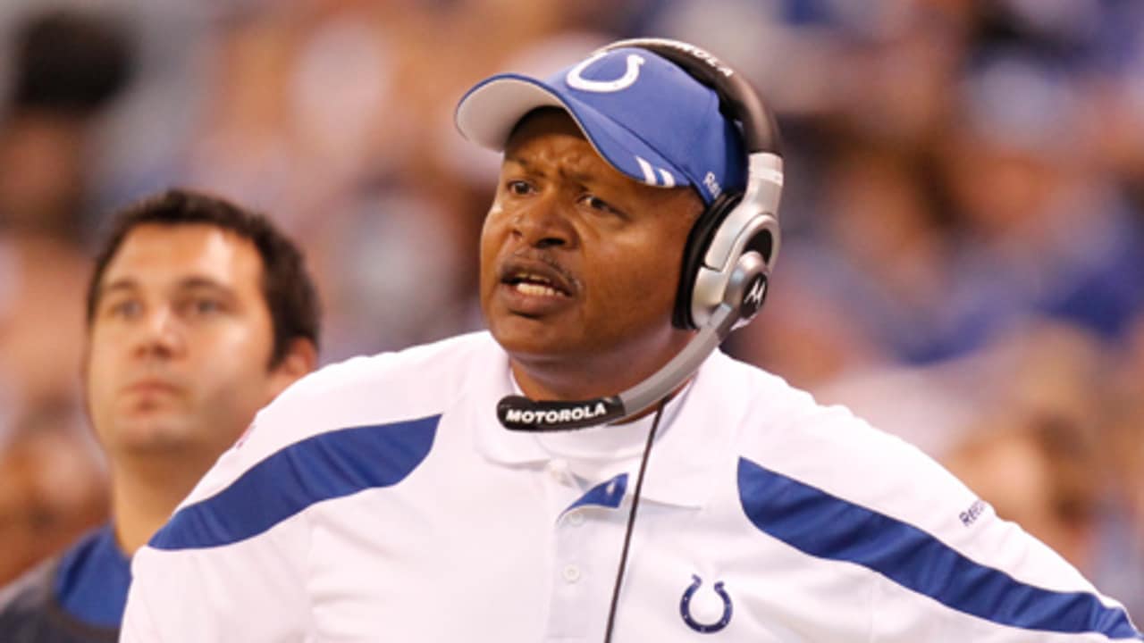 Jim Caldwell Conference Call Transcript