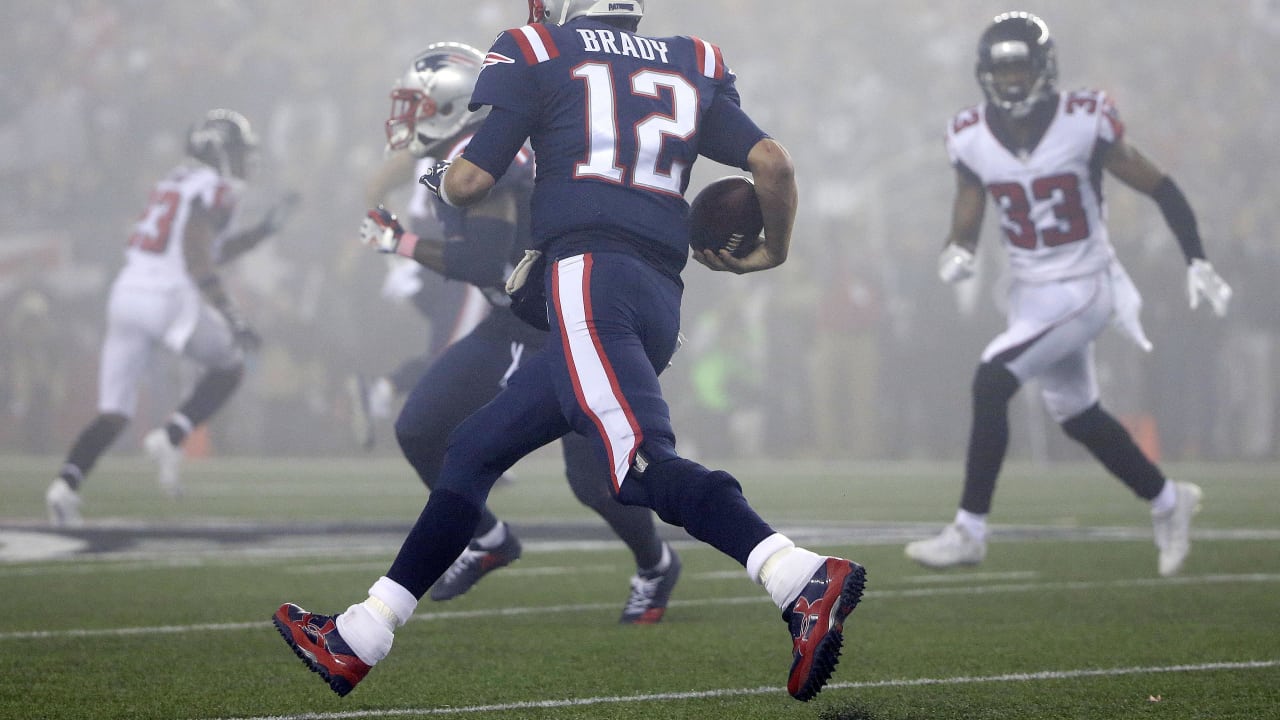 Patriots victory delivers highest rating of season; Highest-rated ...