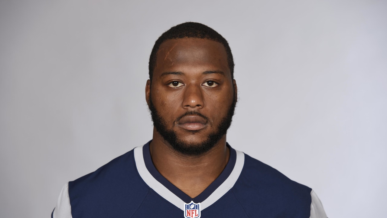 Patriots release LB C.J. Johnson and LS Christian Yount