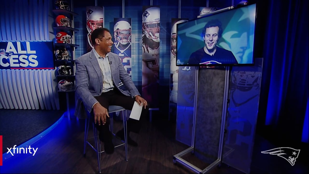 One-on-One with Jake Bailey