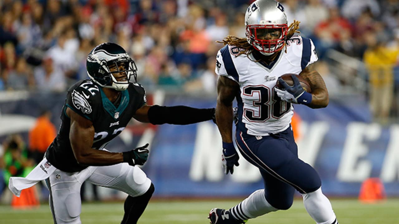 Stock Watch: Risers and Fallers