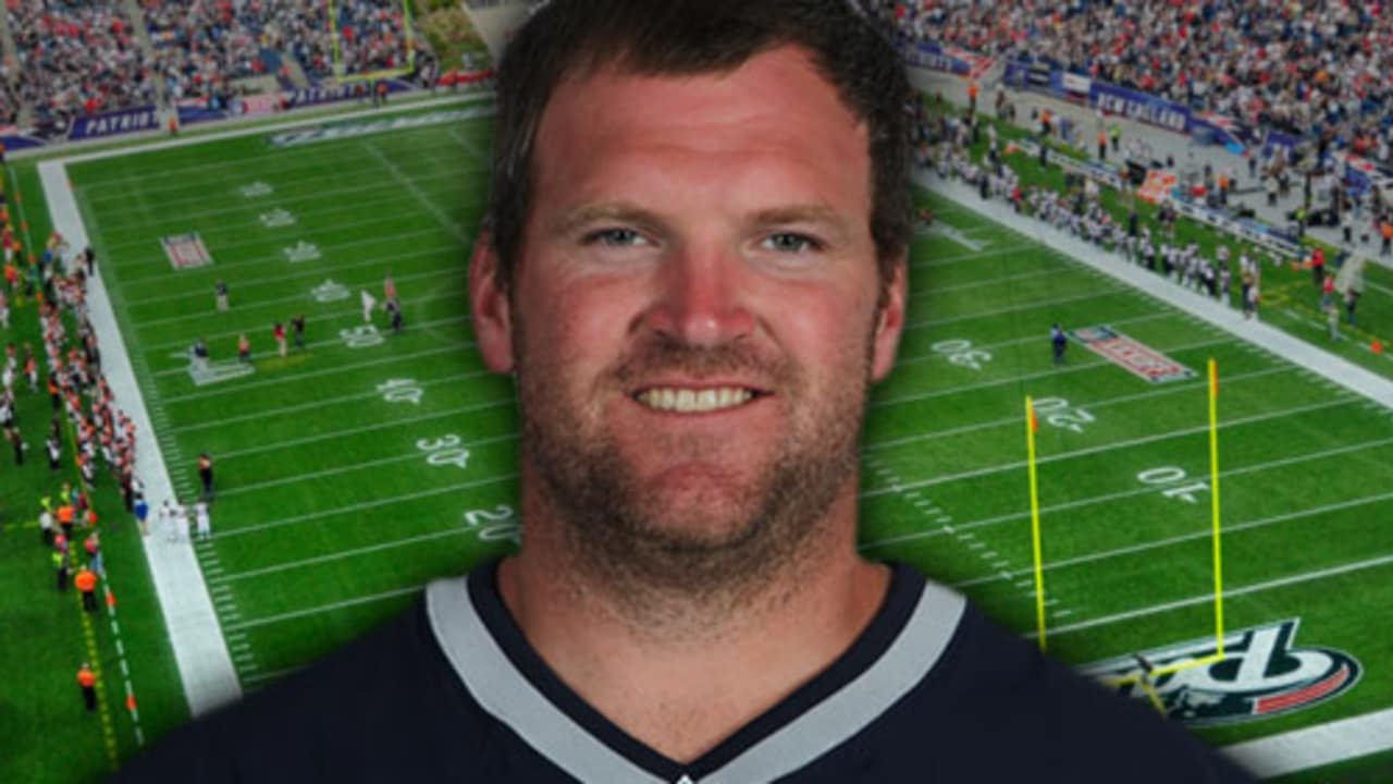 Logan Mankins Press Conference Transcript