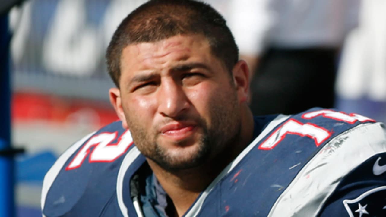 Inside the Helmet...Joe Vellano