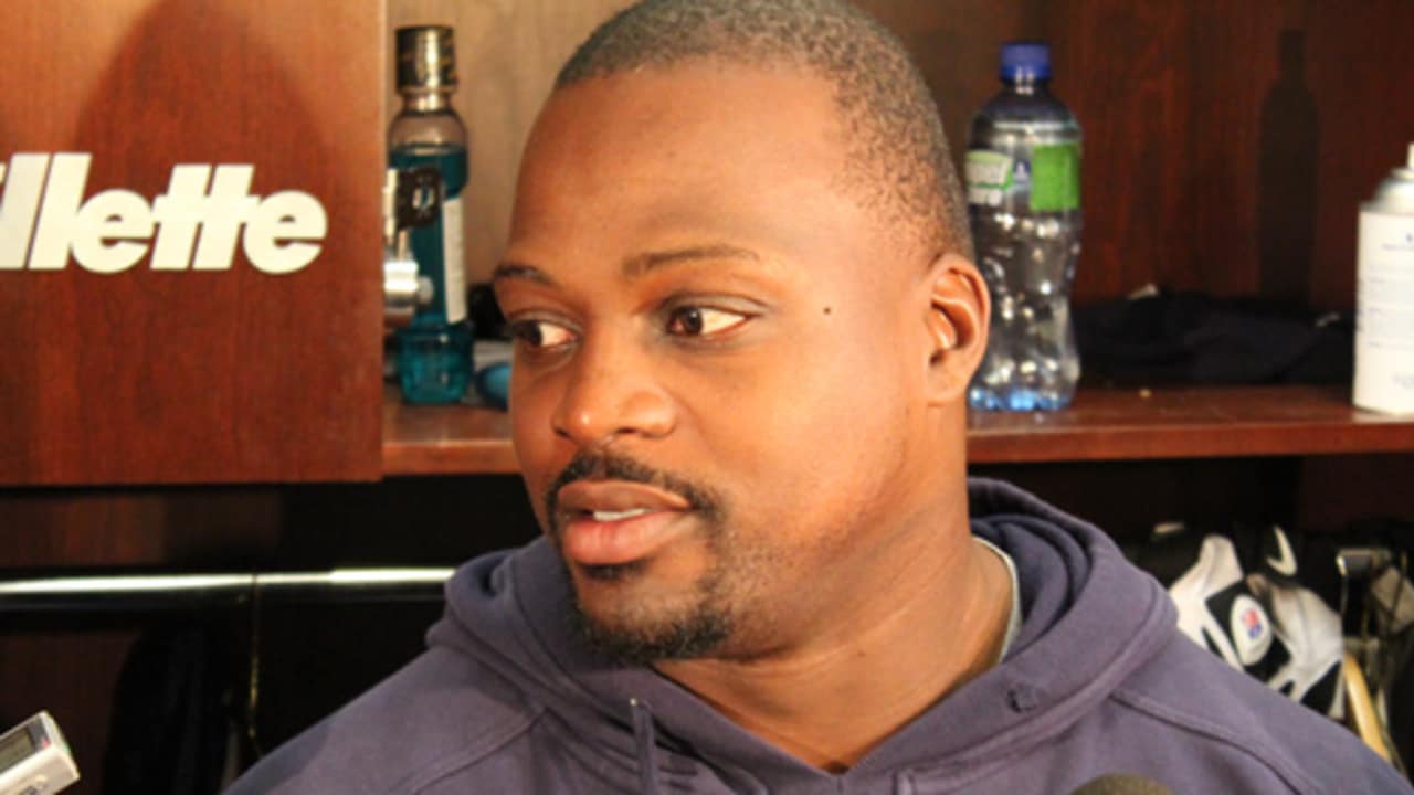 Ex-Chief Waters preparing to face former team