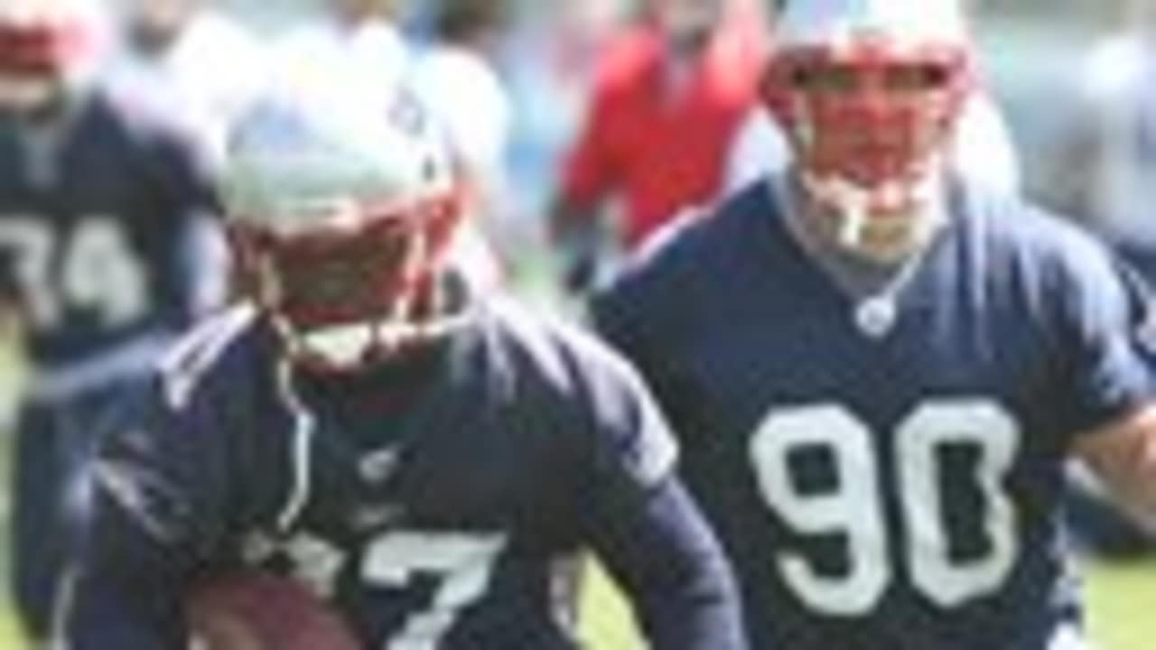 Post mini-camp position breakdown: Cornerbacks