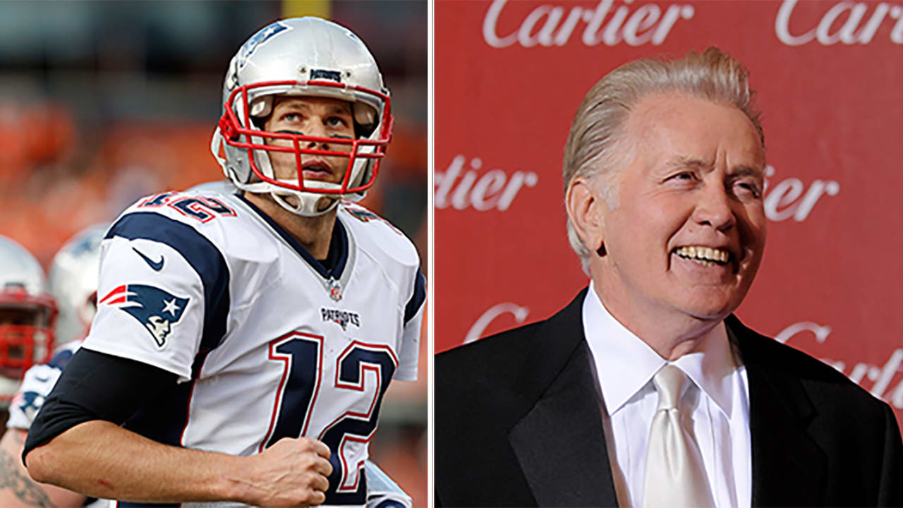 Patriots Famous Birthday Connections