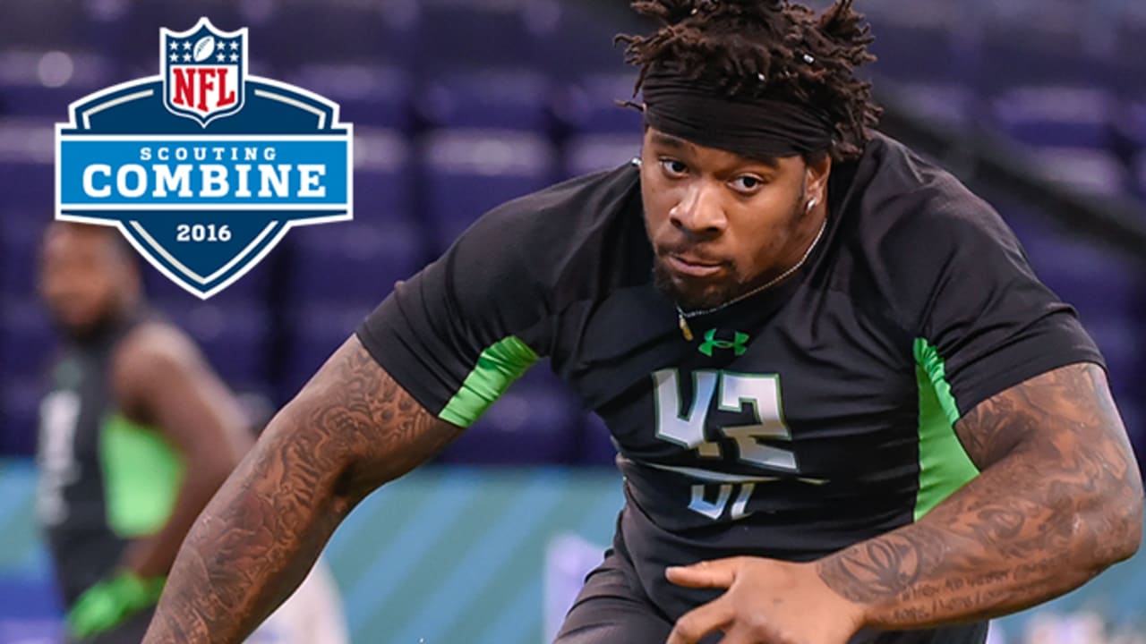 8 takeaways from 4 days at the 2016 NFL Combine