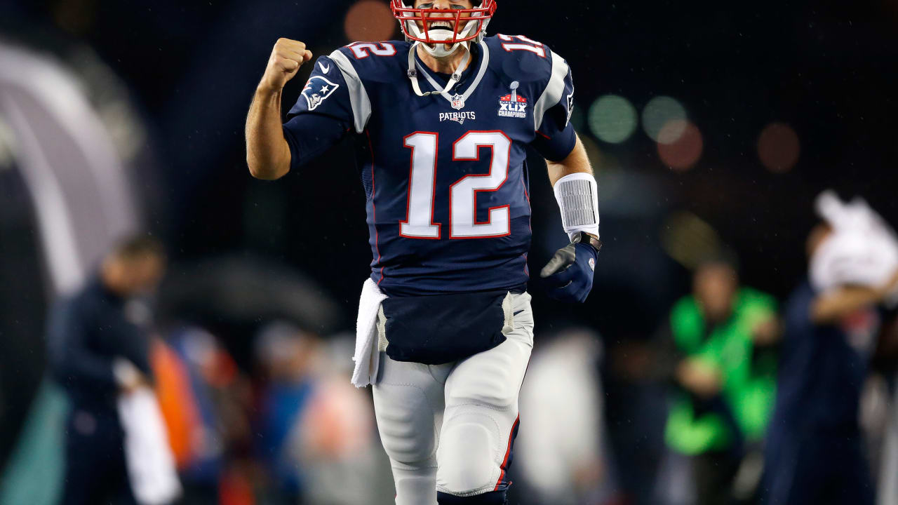 News Blitz 9/11: Patriots make an opening statement