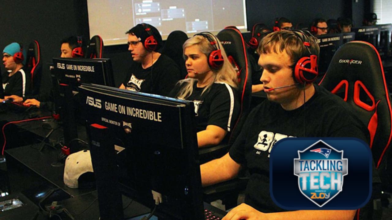Tackling Tech: eSports Teams Coming to the NFL