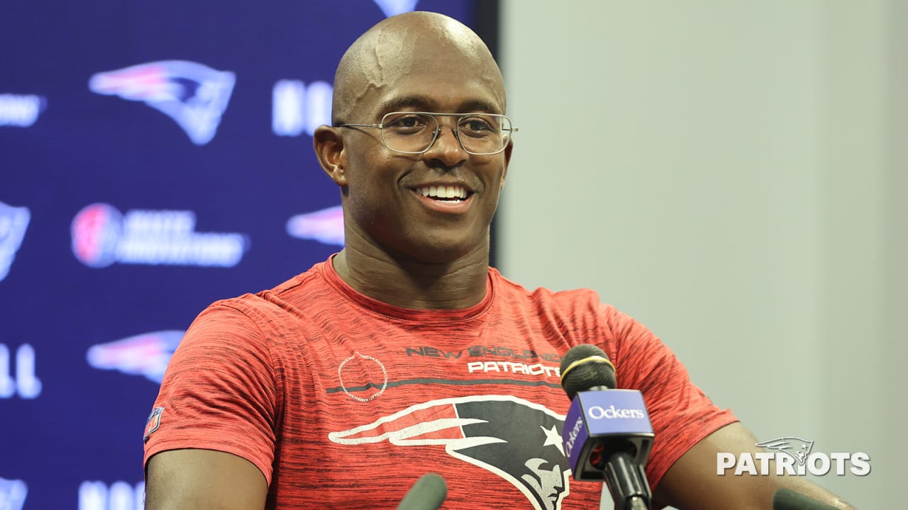 Matthew Slater 7/25: "When our moment comes it's time to execute"