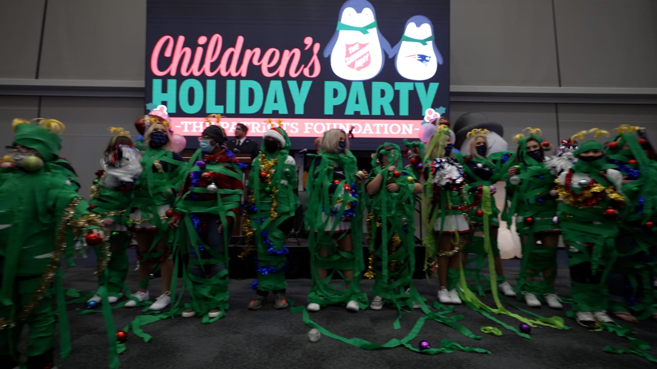 Children's Holiday Party