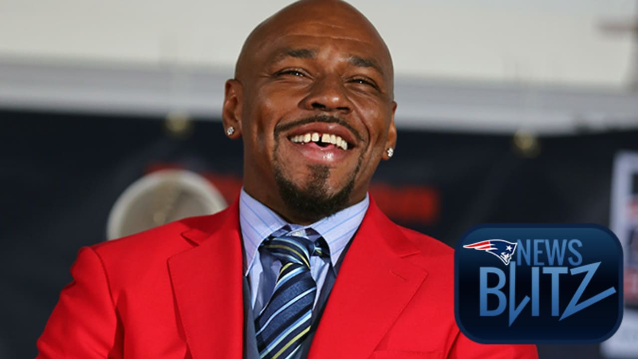 News Blitz 8/2: Kevin Faulk's big day