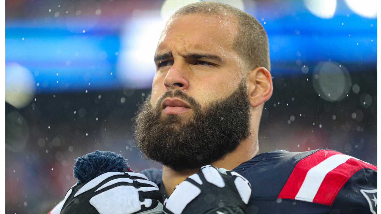 Lawrence Guy's tips for the bye and other highlights from Patriots Off ...