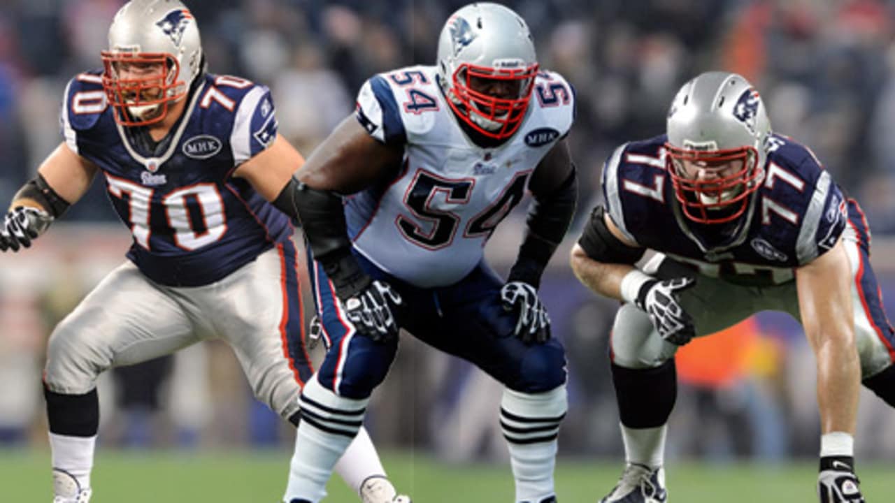 Roster Analysis: Offensive line