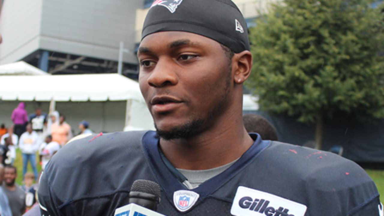 Patriots roster has twice the usual number of rookies