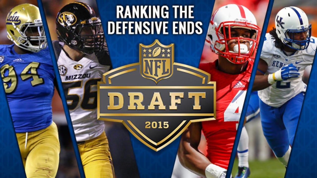 PFW Draft Prospect Rankings: Defensive End