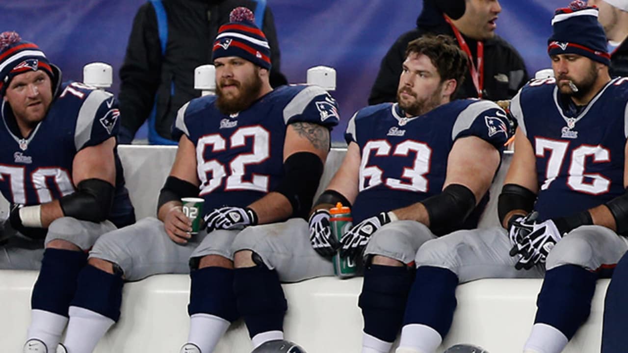 News Blitz 5/21: Offensive line competition expected to be fierce