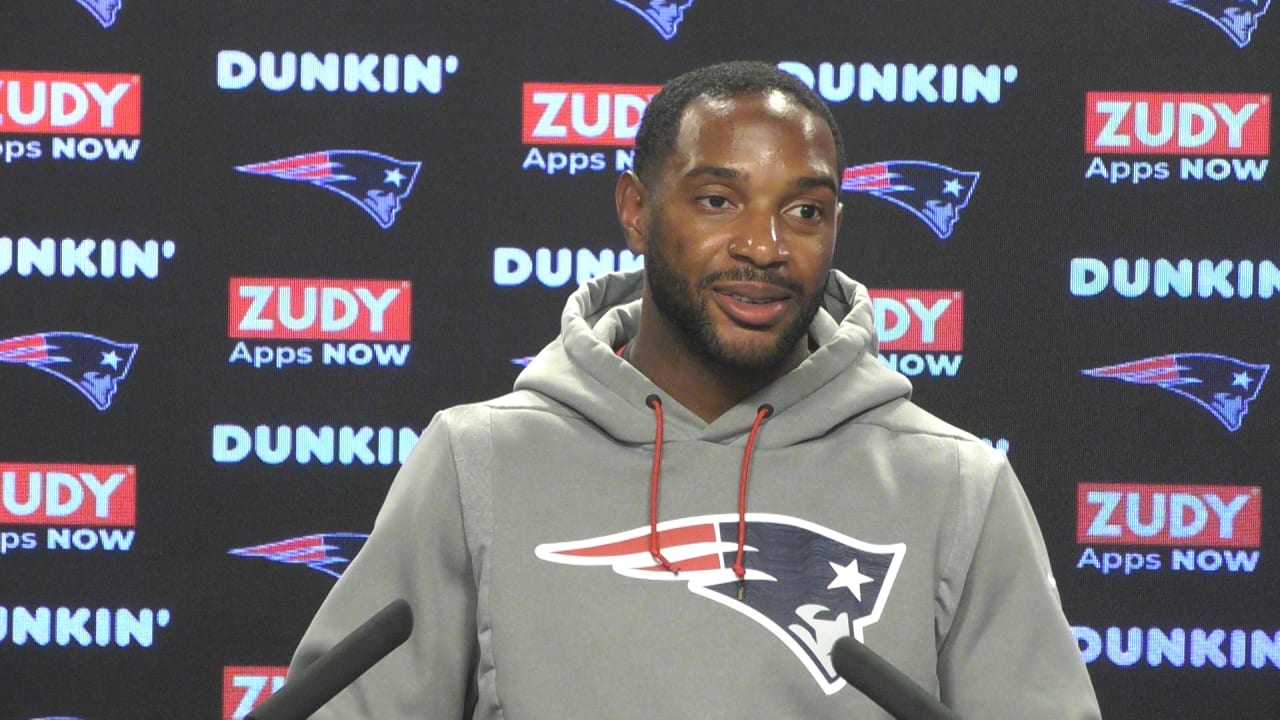 Adrian Phillips 9/15: 'I'm a way better player than I was two years ago'