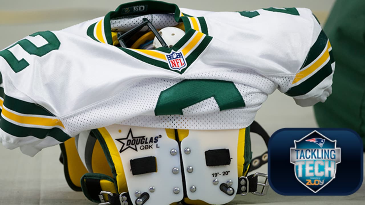 Tackling Tech: The NFL's Next Gen Stats: Today and Tomorrow