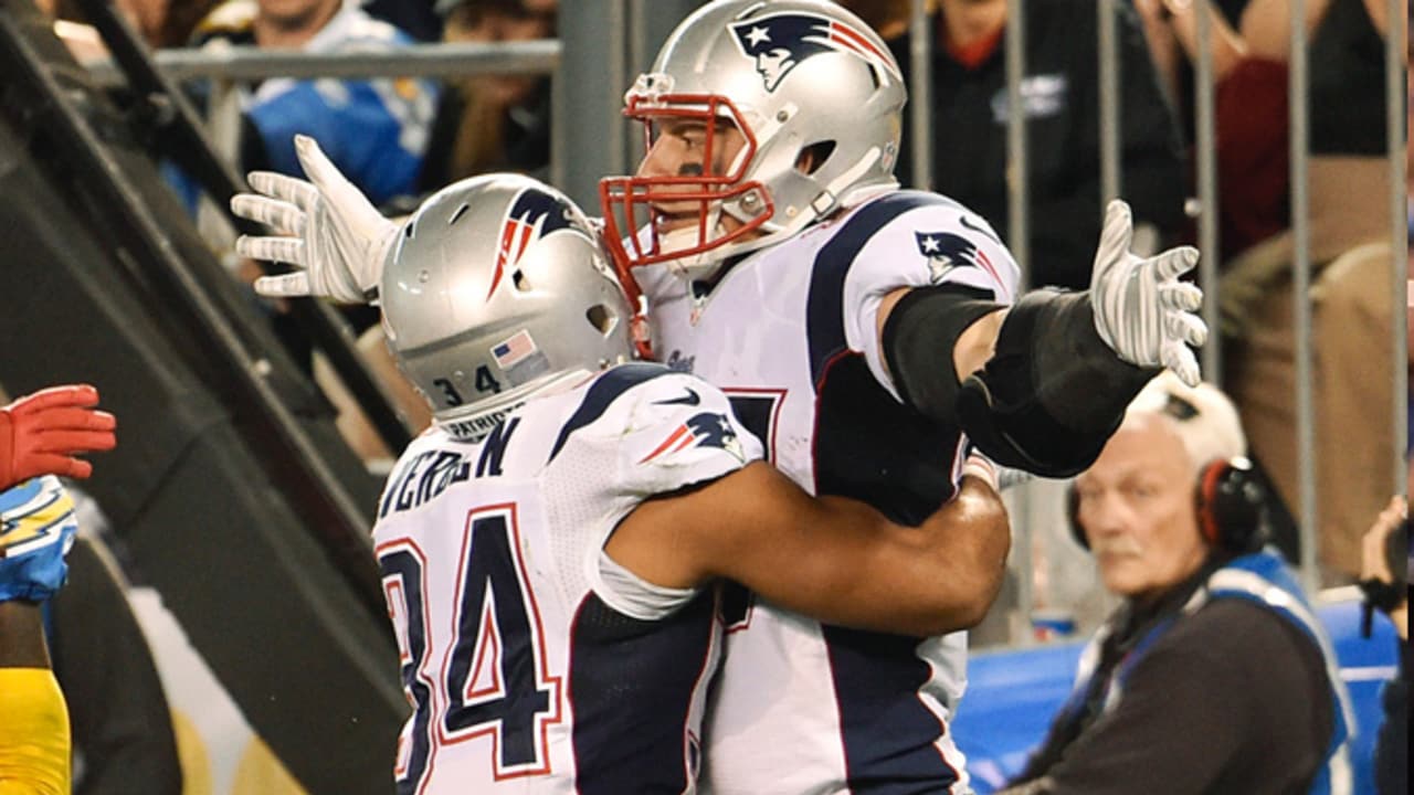 Patriots win at San Diego is second-highest rated Sunday Night Football ...