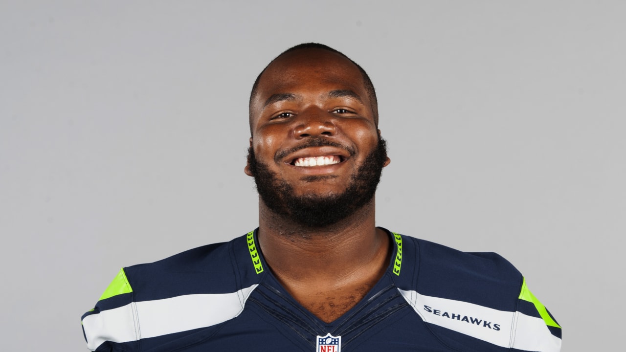 Patriots re-sign DL Jimmy Staten to the practice squad; Release WR ...