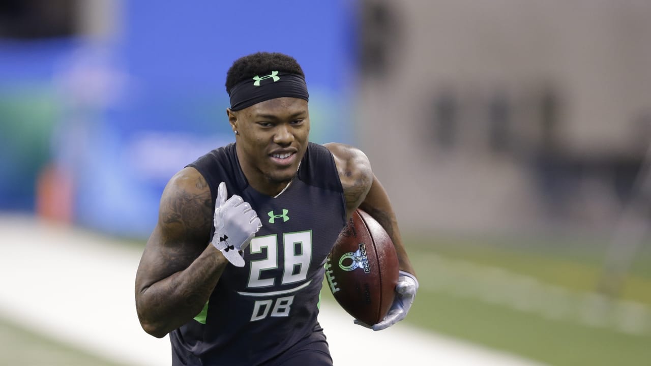Experts react to Patriots Day 2 NFL Draft picks