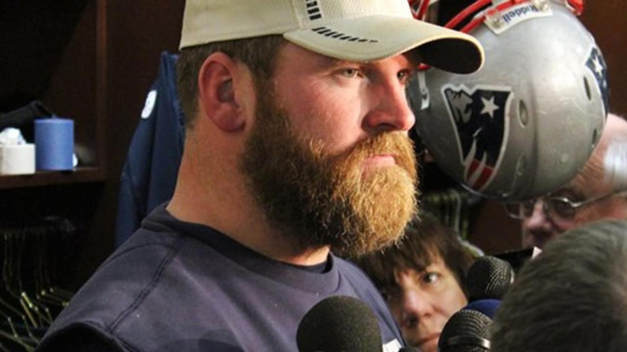 Dan Bauer named Patriots High School Coach Of The Week