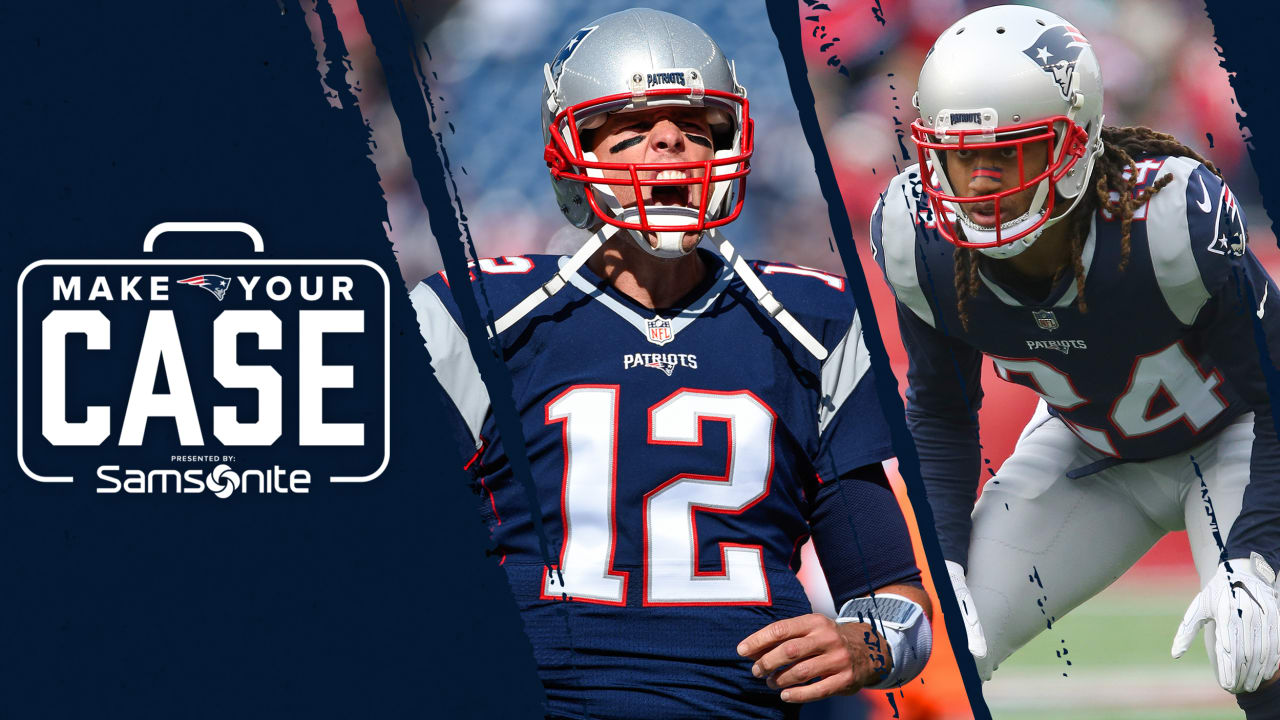 Samsonite Make Your Case: Looking Super