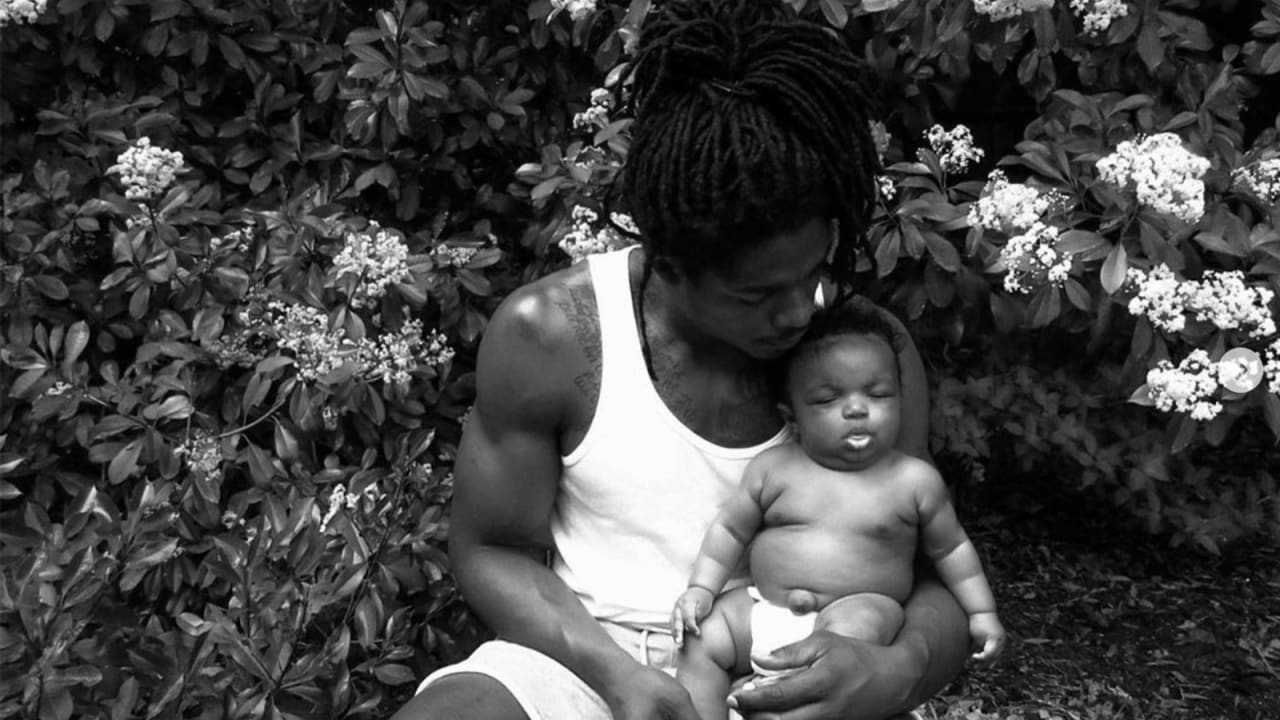 After missing son's birth, Kyle Dugger is making up for lost time this ...