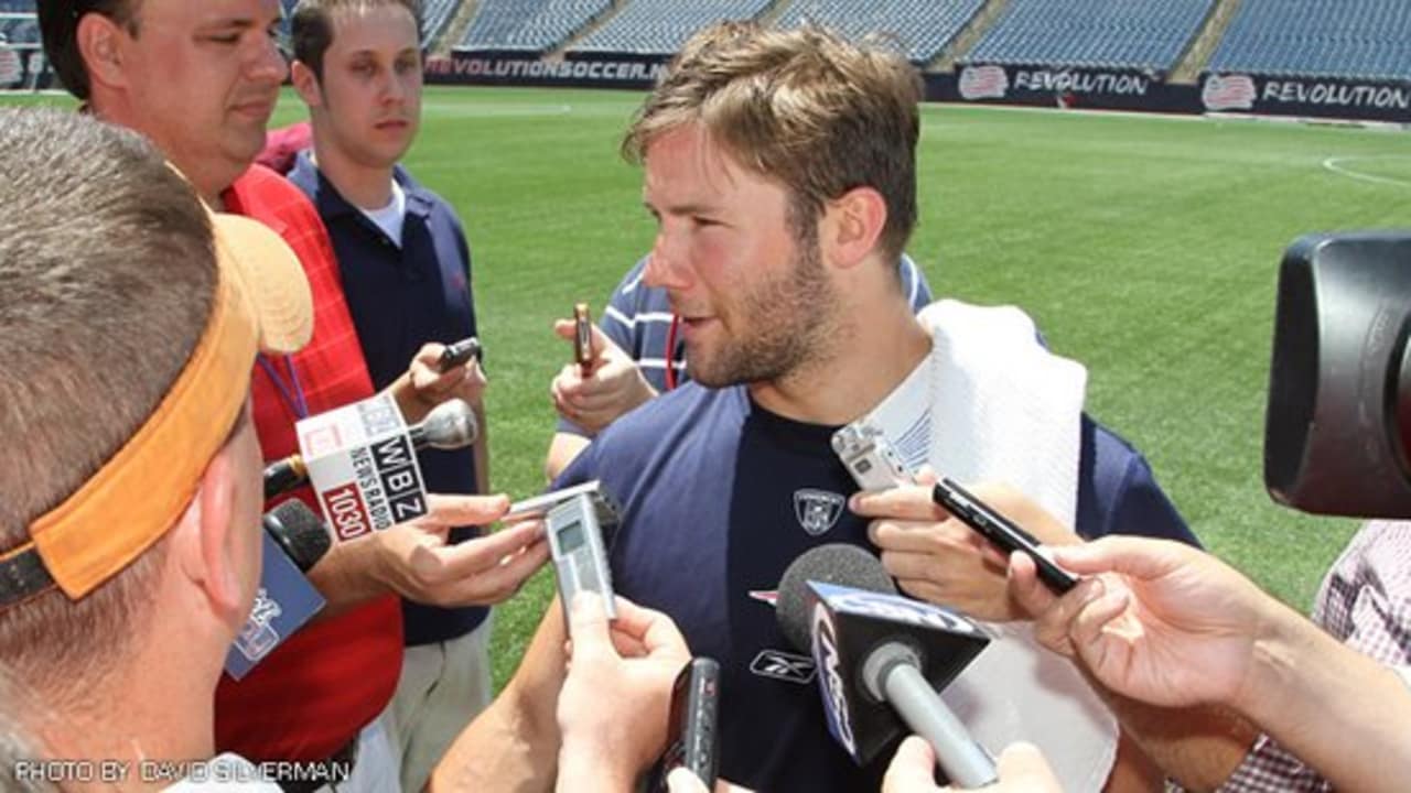 Yewcic an ambassador to the past