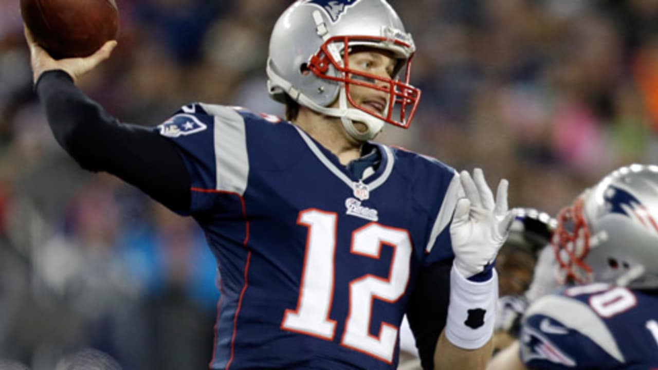 Game Recap: Ravens 28, Patriots 13