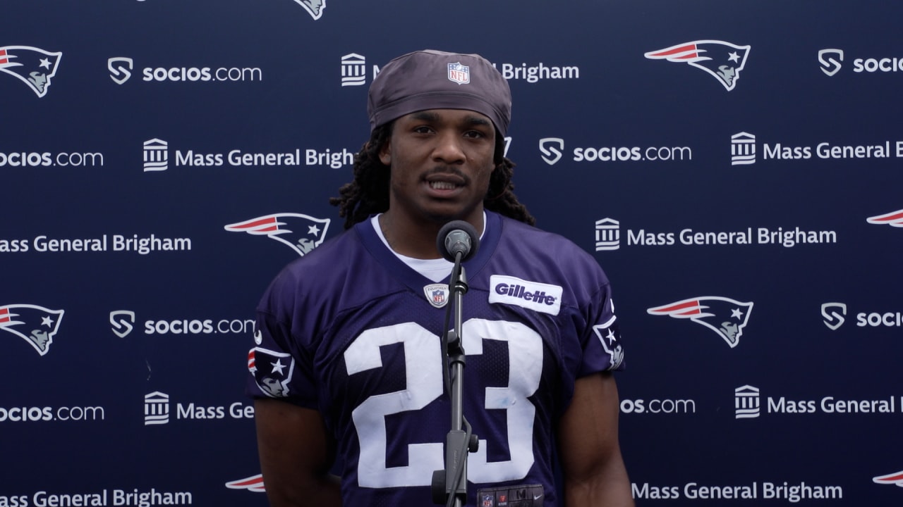 Kyle Dugger 6/7: "It's a great feeling to get back on the field"