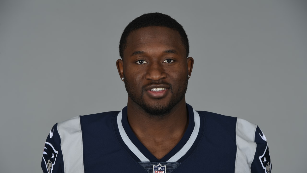 Patriots Activate DB Duke Dawson to the 53-Man Roster