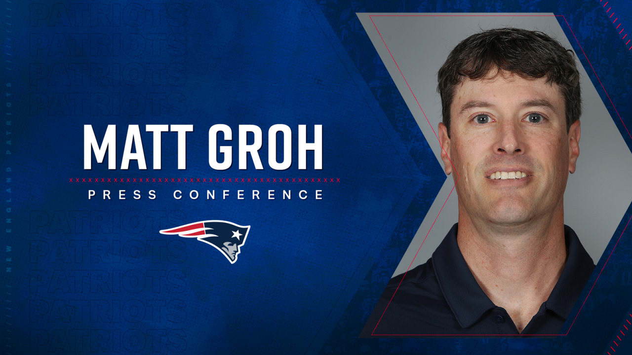 Matt Groh 8/29: "Each player has got to improve each day"