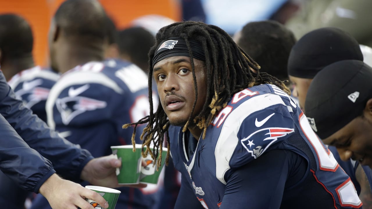 Report: Hightower, other Patriots do not travel