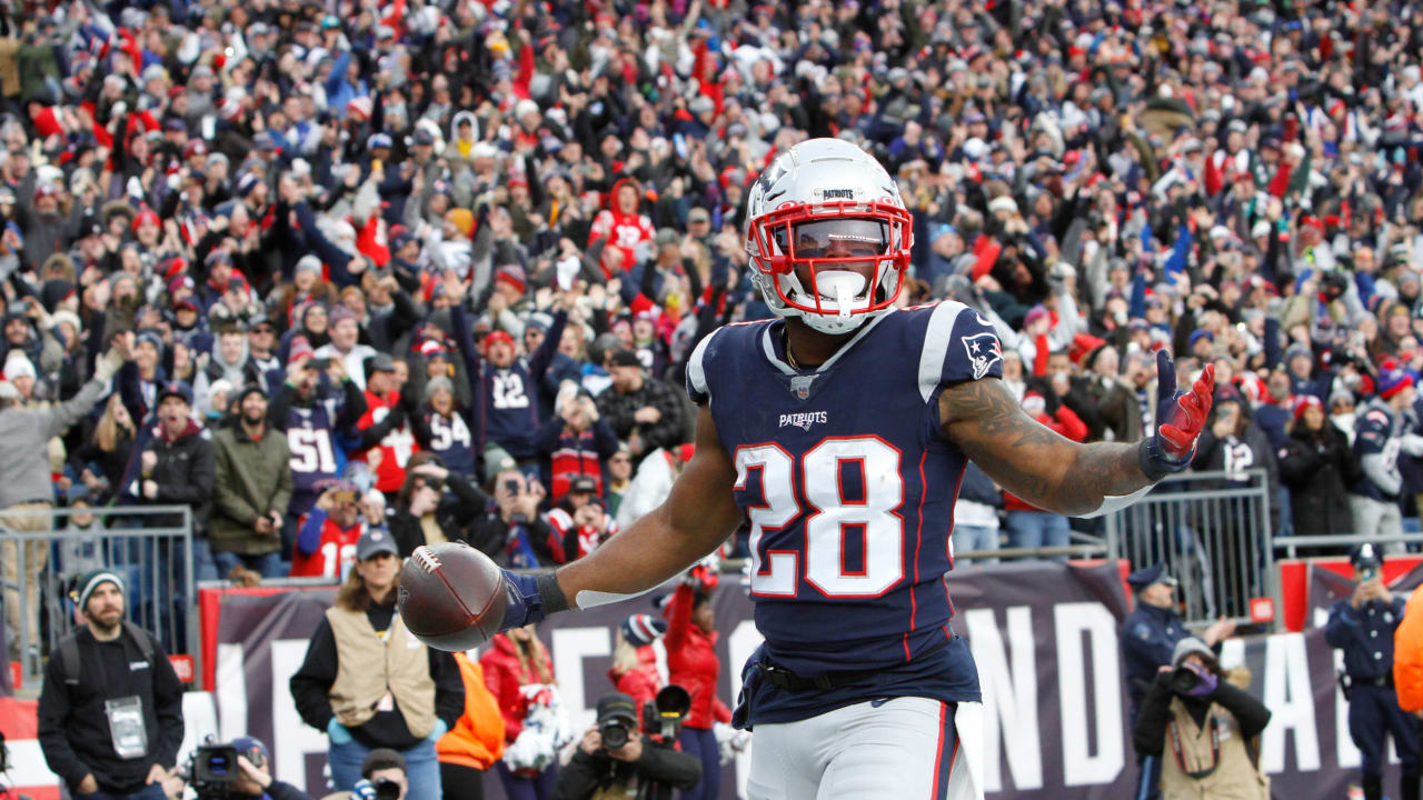 Patriots back again with one-of-a-kind road trip experience for 'All in ...