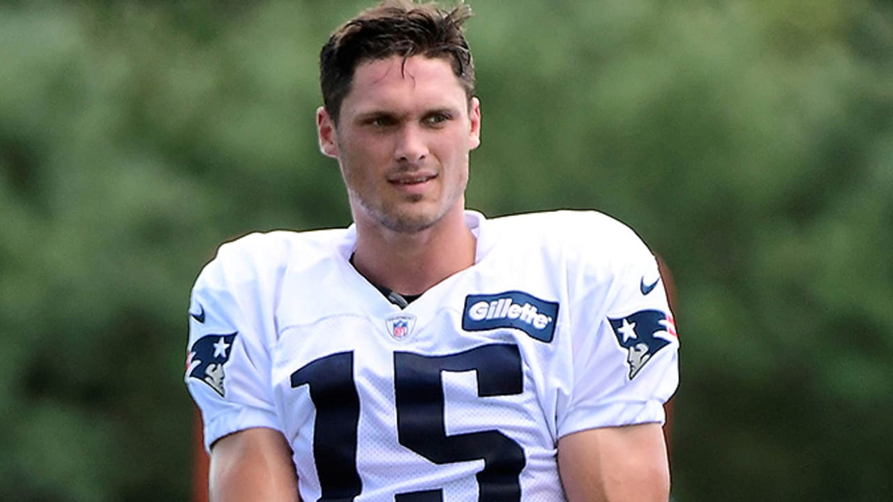 Chris Hogan: Estoy tratando de hacerme confiable
