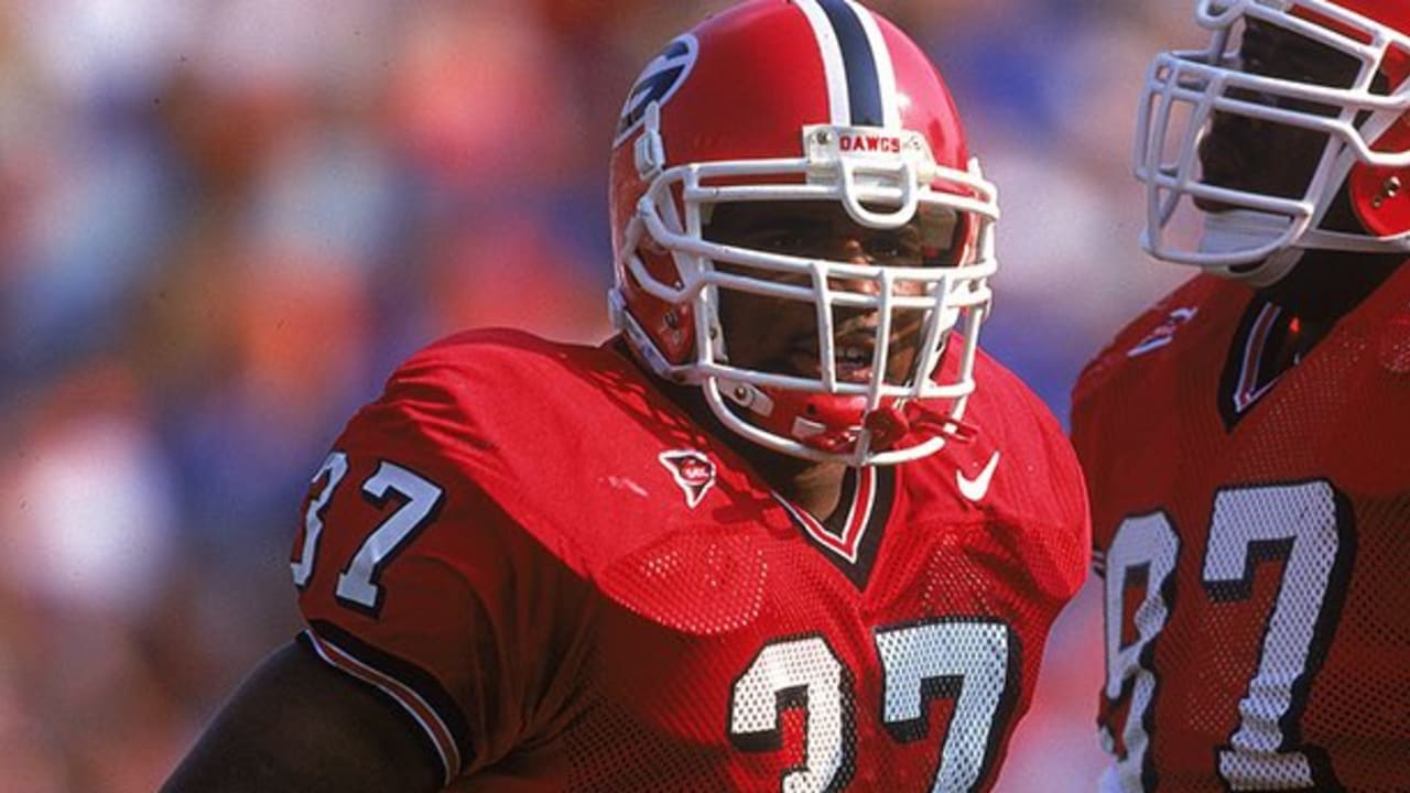 Linebackers solid throughout 2001 draft